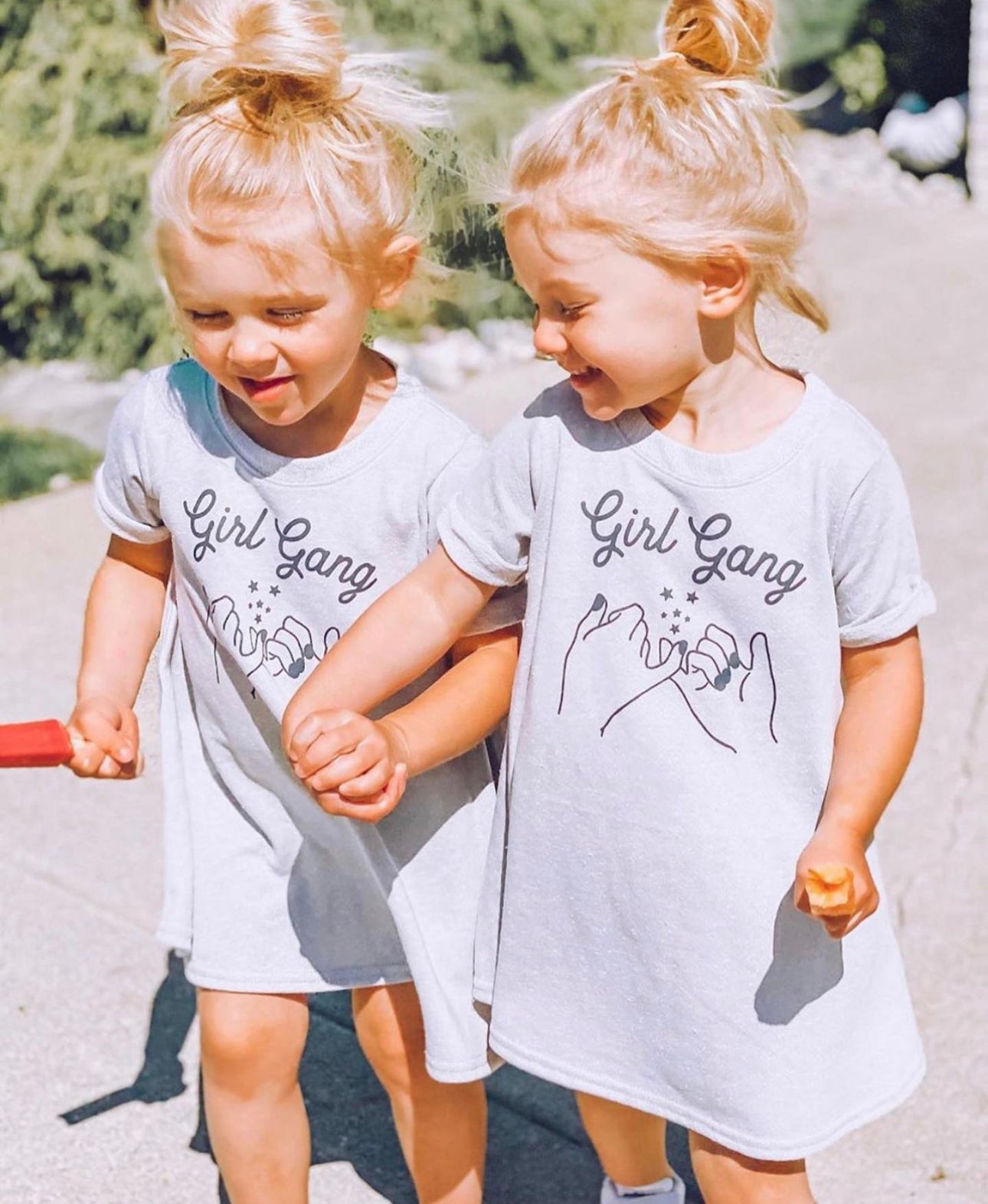 How To Dress Like A Gang Member